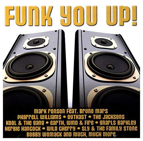 Funk You Up!, Various Artists - Funk You Up! (2 , Audio CD | eBay