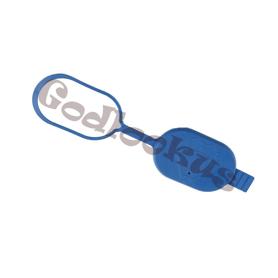 One New Vaico Washer Fluid Reservoir Cap V301375 2038690108 for ...