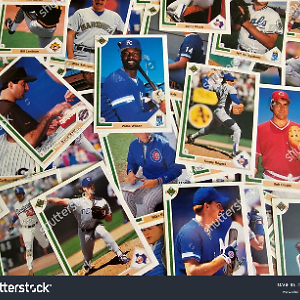 Chris Cards and Collectiables | eBay Stores