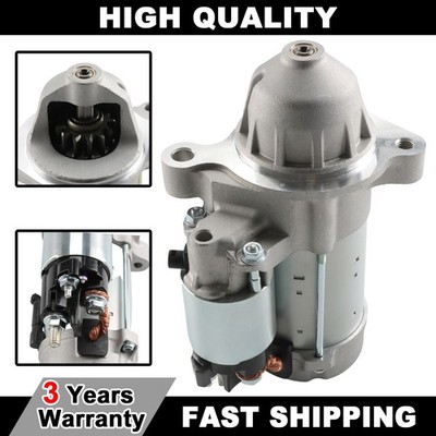 For F-150 V8 5.0L 4951CC/302CID 2018-2020 12 V, 1.4 kW Starter Motor ...