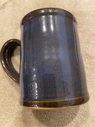 Rancho Del Cielo Coffee Mug - Ronald Reagan - Deneen Pottery - Hand ...