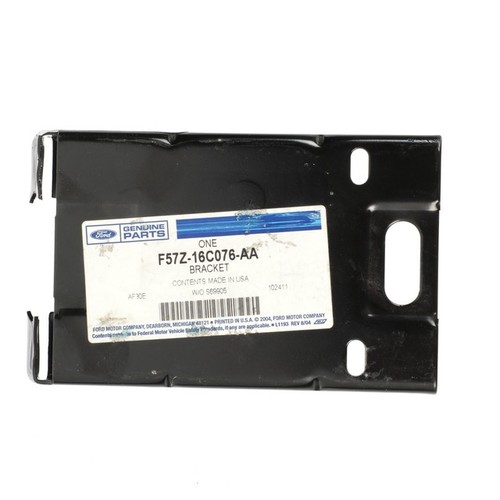 Genuine Ford Lower Bracket F57Z-16C076-AA | eBay