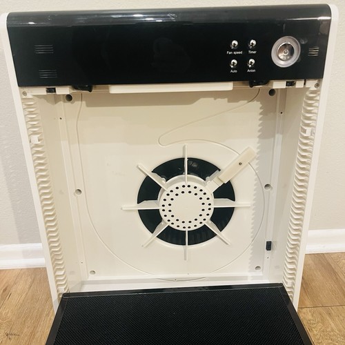 Oransi OVHM80 Max HEPA Air Purifier | White | eBay