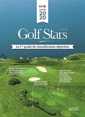 Golf Stars: The 1er Guide Classification Objective Guide 2020 Amphora ...
