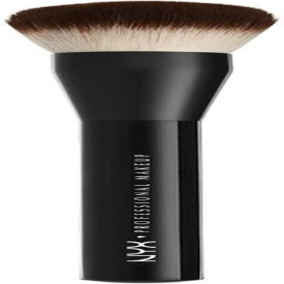 NYX Professional Makeup Pro Multi-Purpose Buffing Brush | eBay Australia