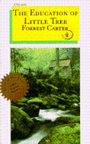 The Education of Little Tree by Forrest Carter: Used 9780826308795| eBay