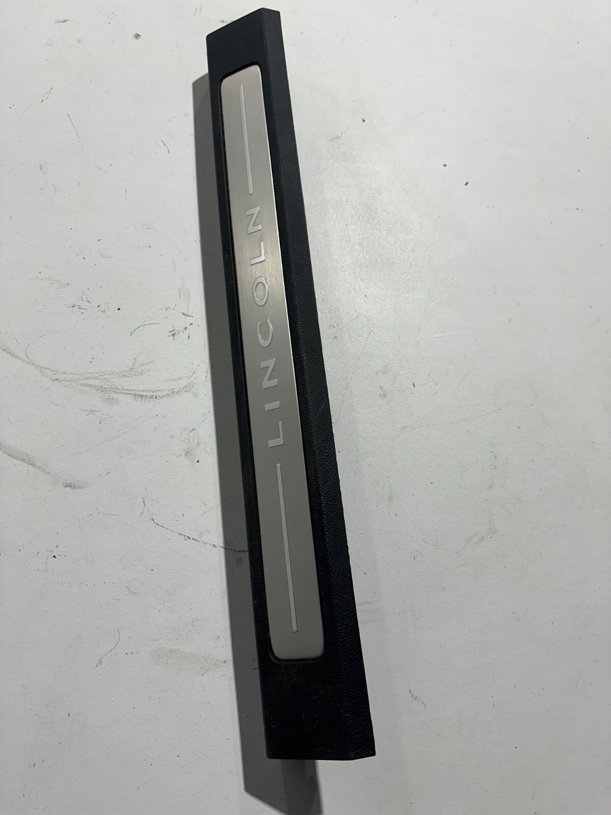 2017-2019 LINCOLN MKC FRONT LEFT DRIVER SIDE DOOR SILL SCUFF PLATE ...