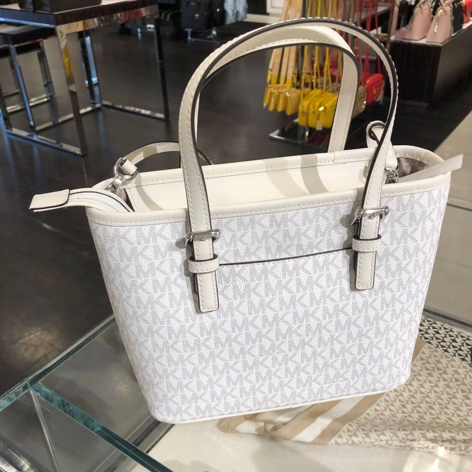 MICHAEL KORS WOMEN XS EXTRA SMALL CROSSBODY TOTE MESSENGER BAG SHOULDER ...