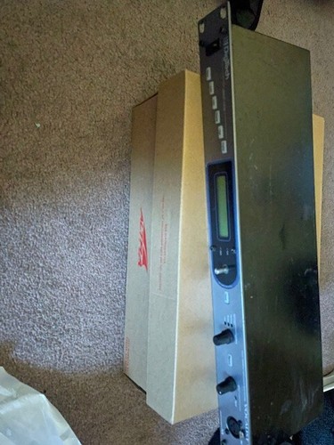 Digitech Vocalist VR | eBay