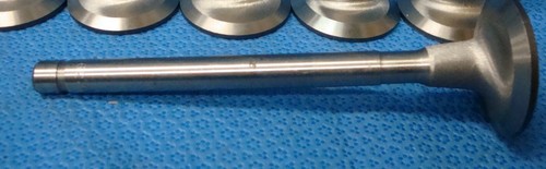 IHC BD 220 240 241 264 265 Exhaust Valve Rotocap style Black Diamond 1 ...