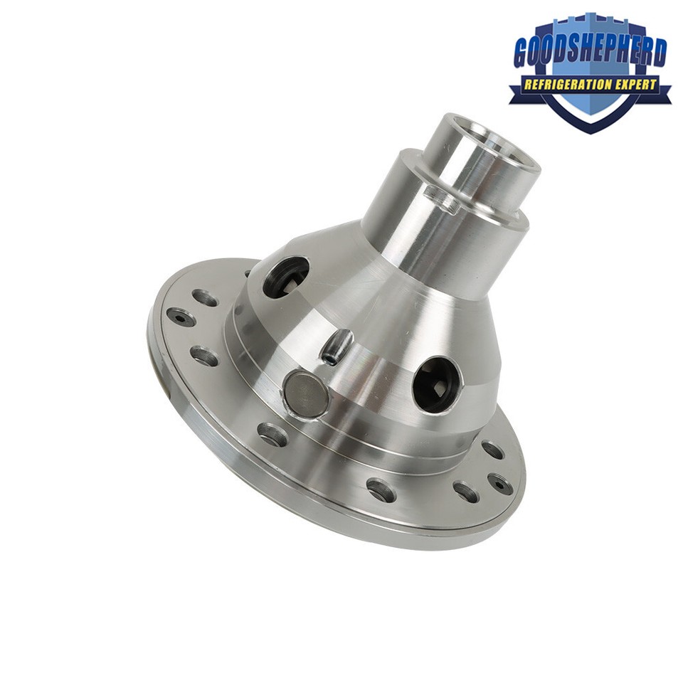 9 Inch For Ford - 9" Inch 31 Spline Posi Unit - Trac Lok Loc - Traction ...