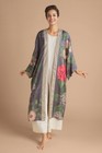 POWDER DESIGNS - KIMONO GOWN & GIFT BAG-VARIOUS DESIGNS PKG20/21/22/23 ...