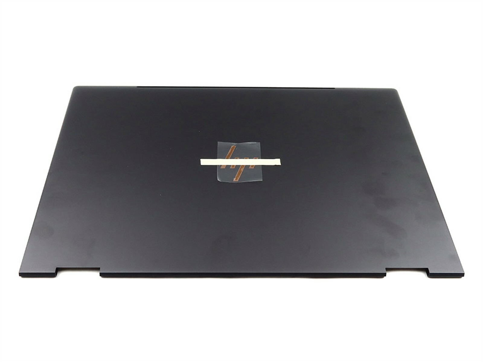 HP Spectre X360 15-ch011dx Laptop LCD Back Cover Lid Black 4fx35lctp00 ...
