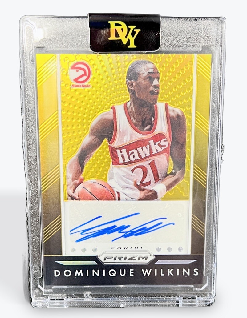 Rick Fox - On Ebay - Multiple Results on One Page