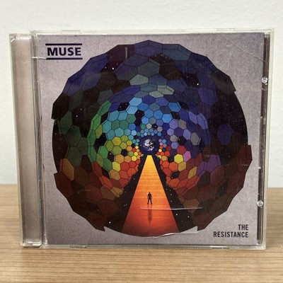 The Resistance by Muse (CD, 2009) 825646874347| eBay