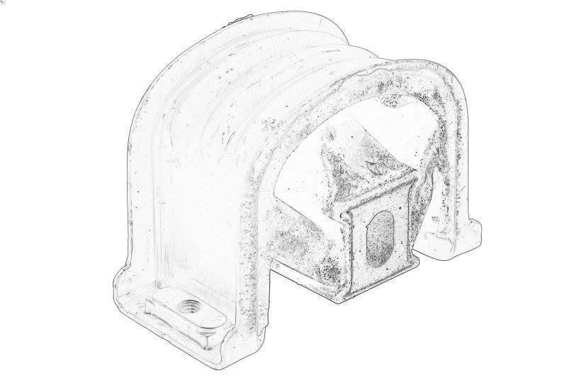 Support moteur OE VW 7E0 199 848 pour MULTIVAN T6 2 2015-2019 | eBay