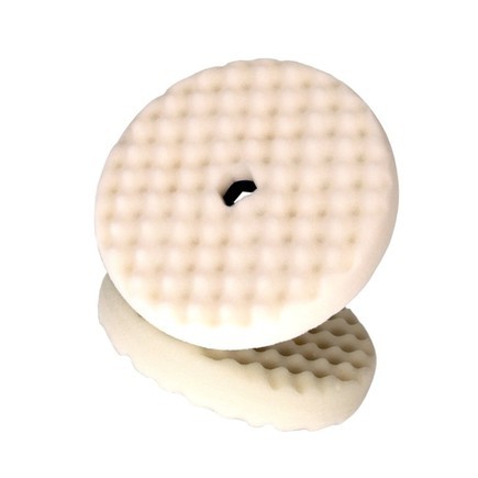 3 M 05706 Perfect It™ Foam Compounding Pad, 8 In, 6 Per Case ...