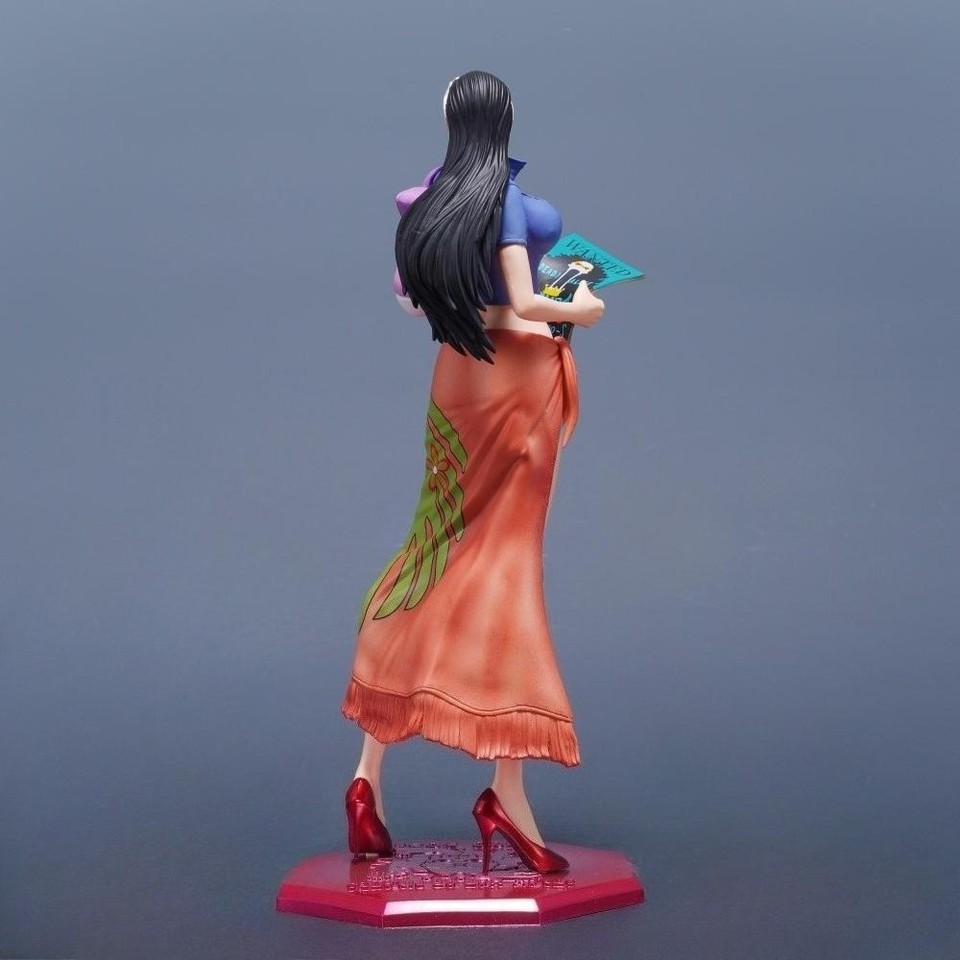 One Piece Nico Robin Figure 27cm PVC Anime Action Figure Statue ...