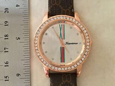 Kanima WATCH - MAKE $4 OFFER - 4/$16 | eBay