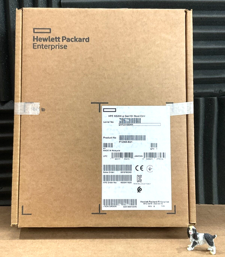 HPE NS204i-p 2.5 inch OS Boot Device (P12965-B21) for sale online | eBay