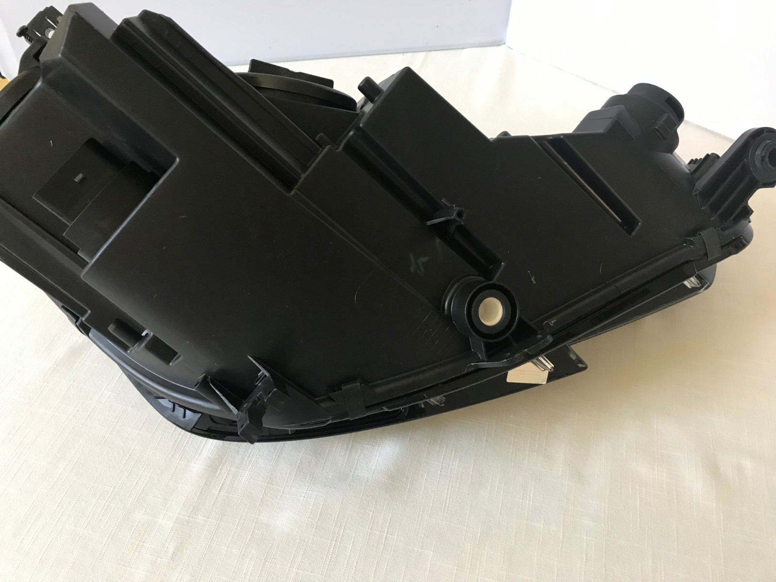 17-18 AUDI A4 HEADLIGHT HEAD LIGHT XENON LED LEFT OEM 8W0 941 005B | eBay