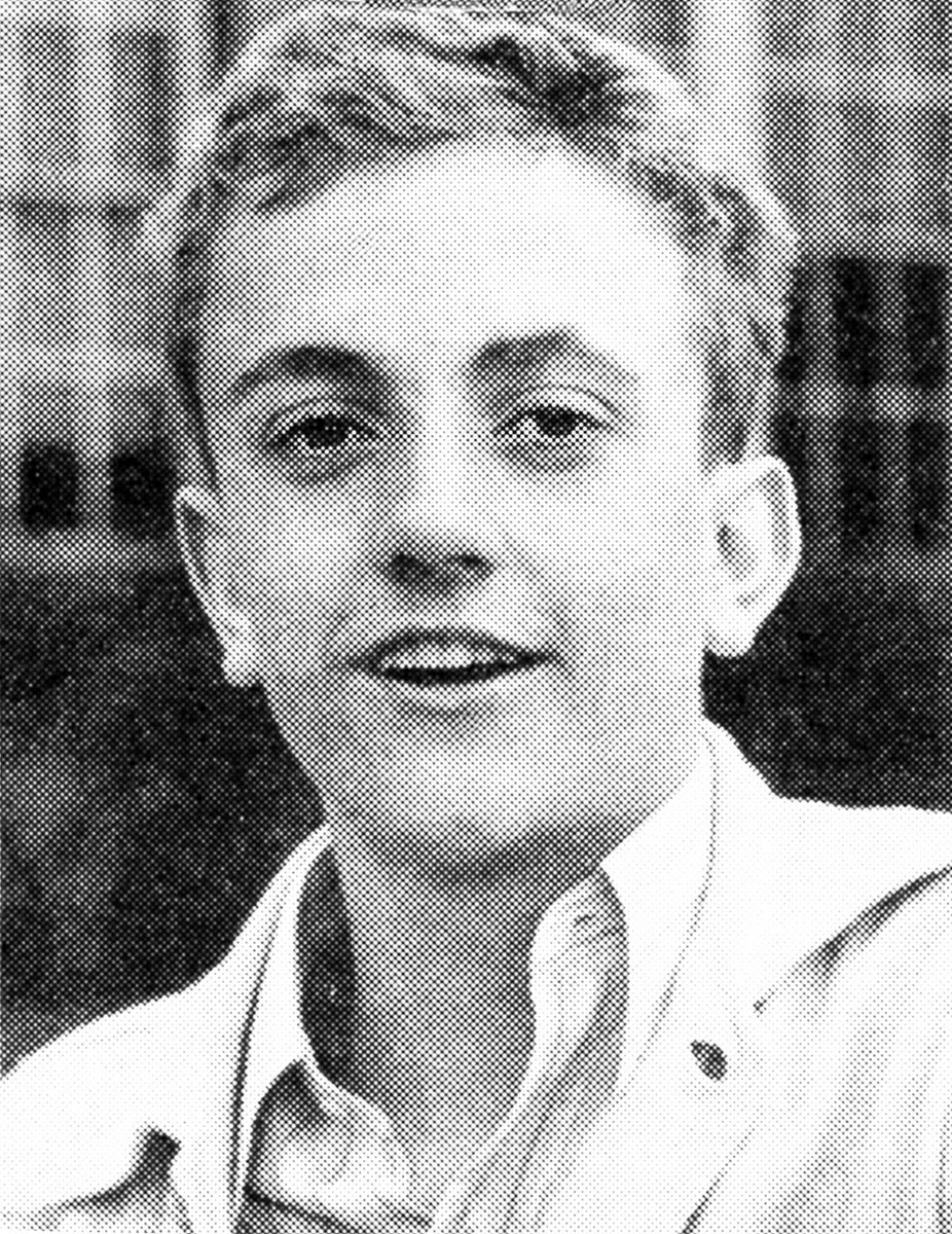 Kurt Vonnegut Young