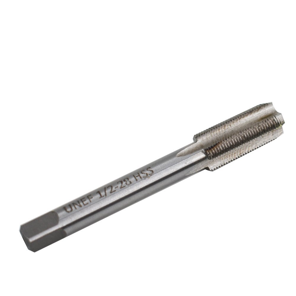 1/2"-28 Gunsmithing Tap and Die Set (1/2"x28) 22LR 223 5.56 9mm New | eBay