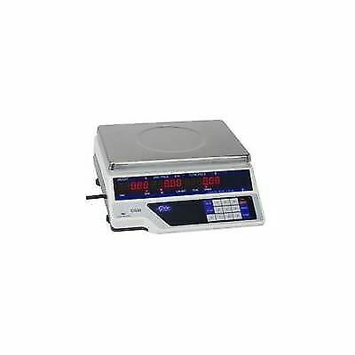 Globe GS30 - Computing Scale 30 LB for sale online | eBay