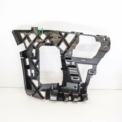 NEW OEM VW GOLF MK7 FRONT RIGHT BUMPER SUPPORT ELEMENT 5G0807724A ...