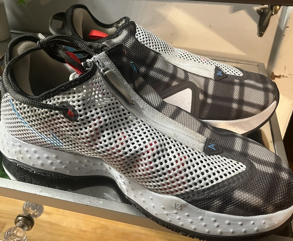 paul george 4 shoes | eBay