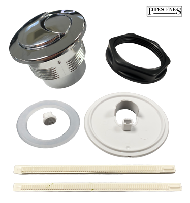 EV344AA Ideal Standard Armitage Shanks Push Button Spare Dual Flush | eBay