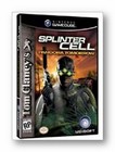 Tom Clancy's Splinter Cell: Pandora Tomorrow - GameCube [video game ...