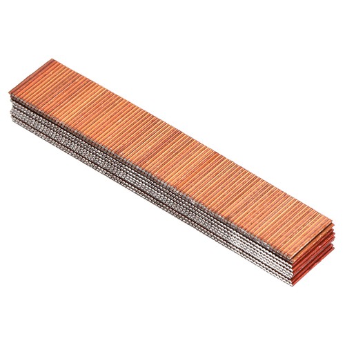 23 Gauge Headless Pins Nails, Metal 1/2" Length, 3000Pcs 617662987480 ...