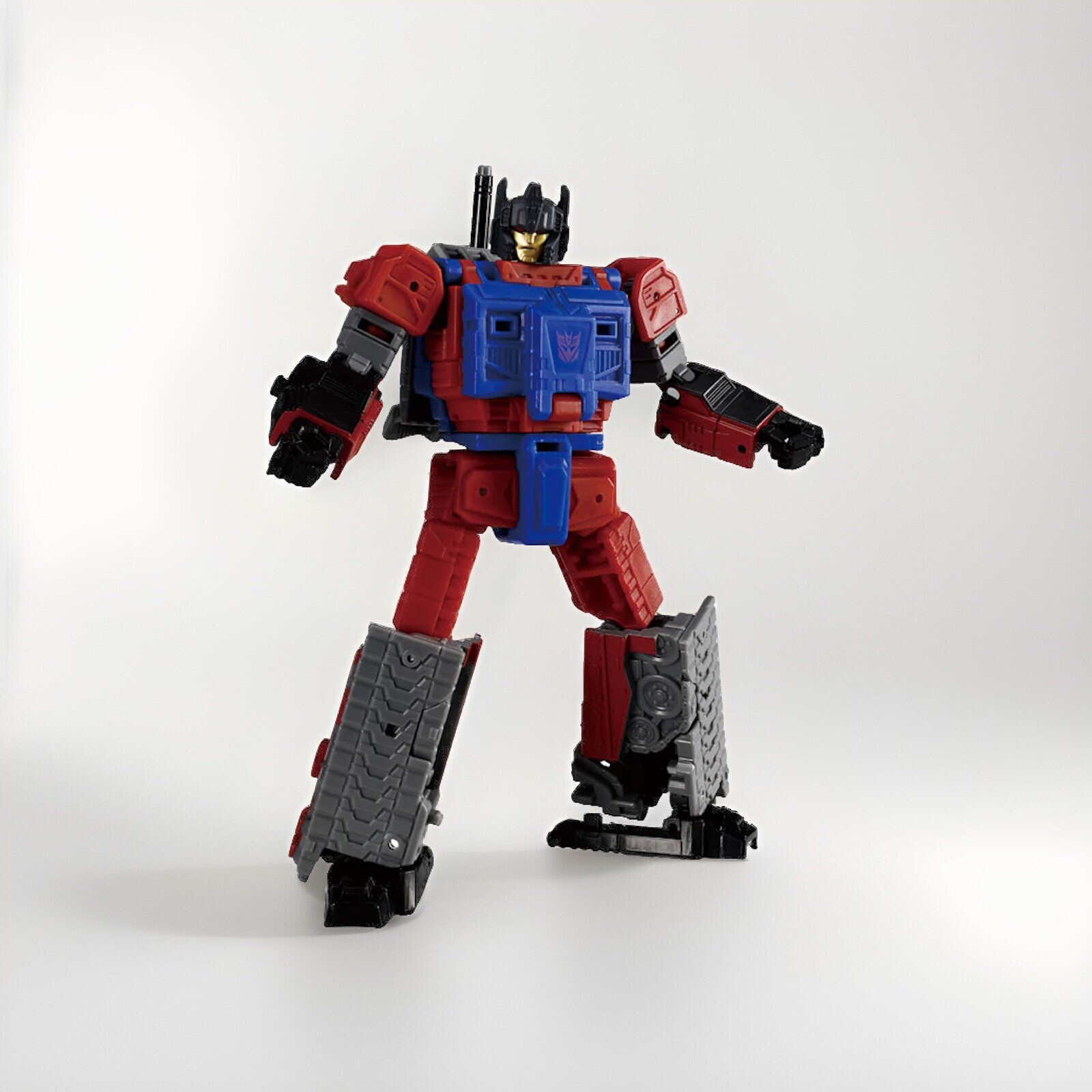 Legacy Quake In-Hand Images | TFW2005 - The 2005 Boards