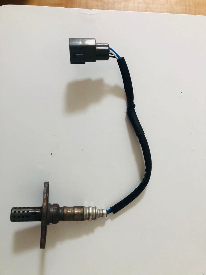 TOYOTA Genuine Oxygen Sensor 89465-80044 Crown Mark II Verossa | eBay
