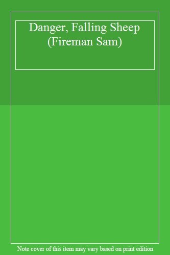 Danger, Falling Sheep (Fireman Sam), 9780603565274 | eBay