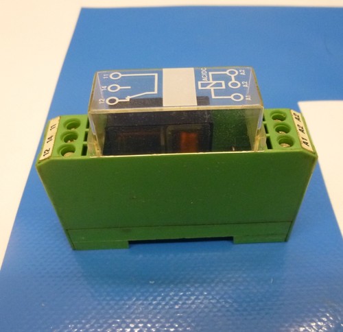 Phoenix contact EMG 17-REL/KSR-24/21 2953854 Relay (Rechn. Incl. Tax | eBay