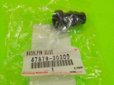 LEXUS OEM 4787930300 Disc Brake Caliper Guide Pin Bushing 47879-30300 ...
