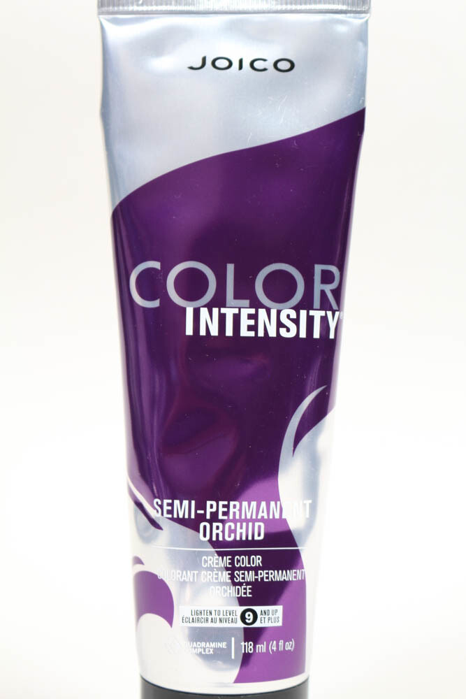 Joico Color Intensity Semi-Permanent (4 oz Tube) --CHOOSE YOUR COLOR ...