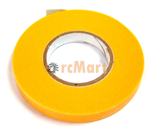Tamiya Masking Tape Refill 10mm RC Paint Tool Spray #87034 | eBay