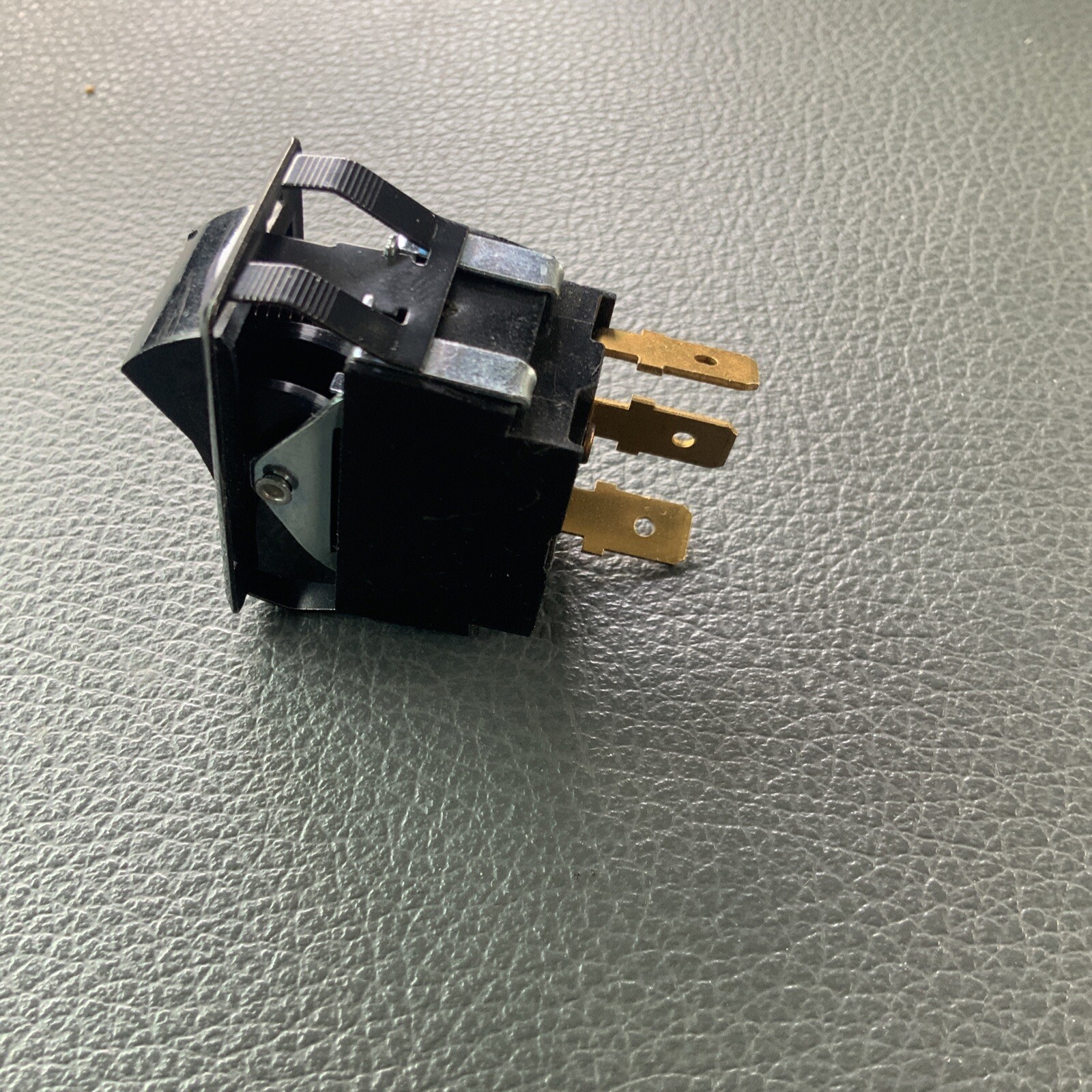 Cole Hersee Heavy Duty Single Pole, Double Triple Momentary Toggle ...