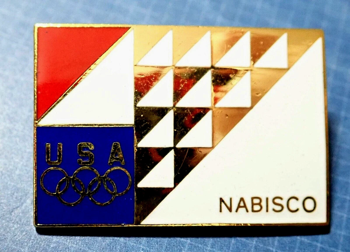 Nabisco Logo