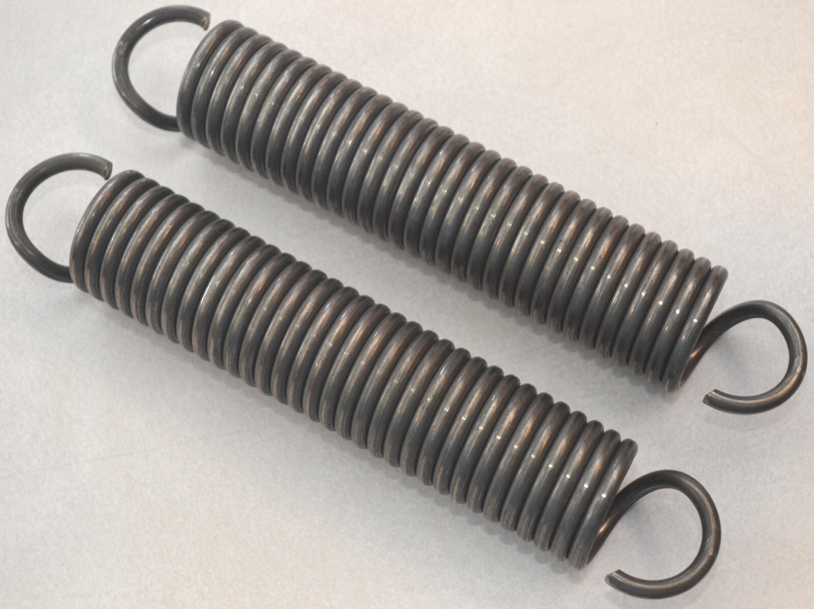 1961-1964 Mercury Hood Hinge Springs, 1962 1963 Marauder Monterey ...