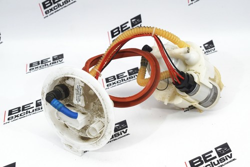 VW Touareg III CR7 Kraftstoffpumpe Fördereinheit Tank Benzinpumpe ...