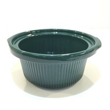 Replacement Clear Plastic Lid for Rival Model 3350 3355 3654 3656 Crock ...