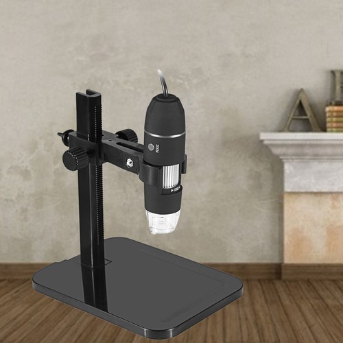 Electron Microscope Electronic Magnification USB Magnifier | eBay