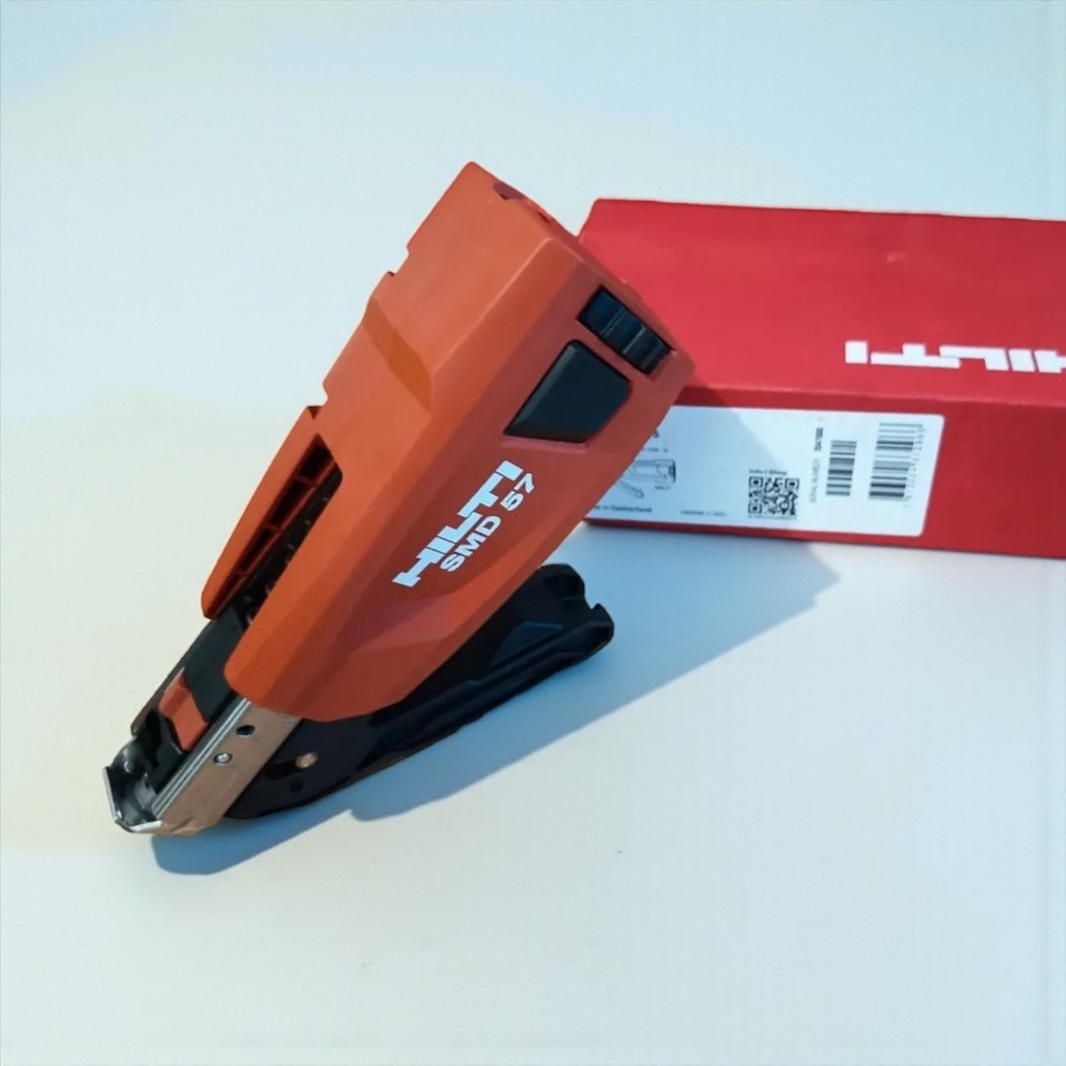 Hilti SMD57 Magazine for SD 5000-22 Drywall Screwdriver Attachment ...