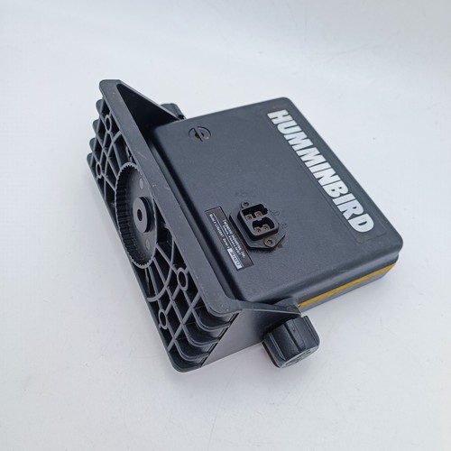 Humminbird Fish Finder LCR-400 ID Head Unit LCR 400 ID Sonar Depth ...