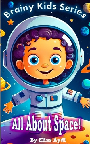 Elias Aydi Brainy Kids Series (Paperback) Brainy Kids (UK IMPORT ...