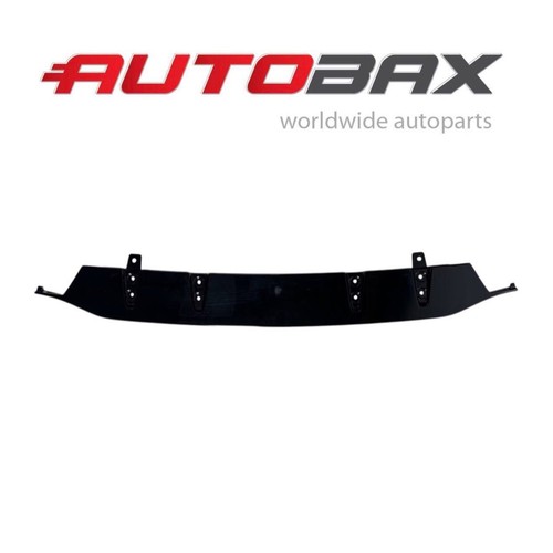 2015 2016 2017 2018-2021 MERCEDES-BENZ W205 REAR BUMPER WIND DEFLECTOR ...